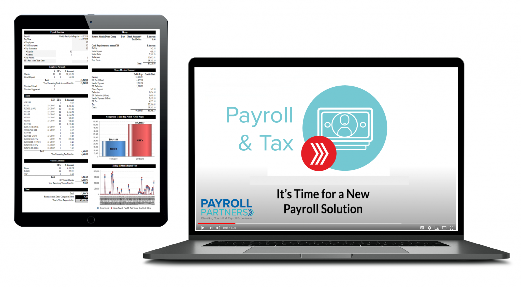 Payroll – Payroll Partners