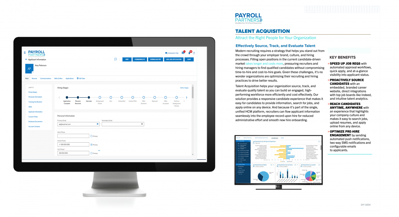 Services – Payroll Partners