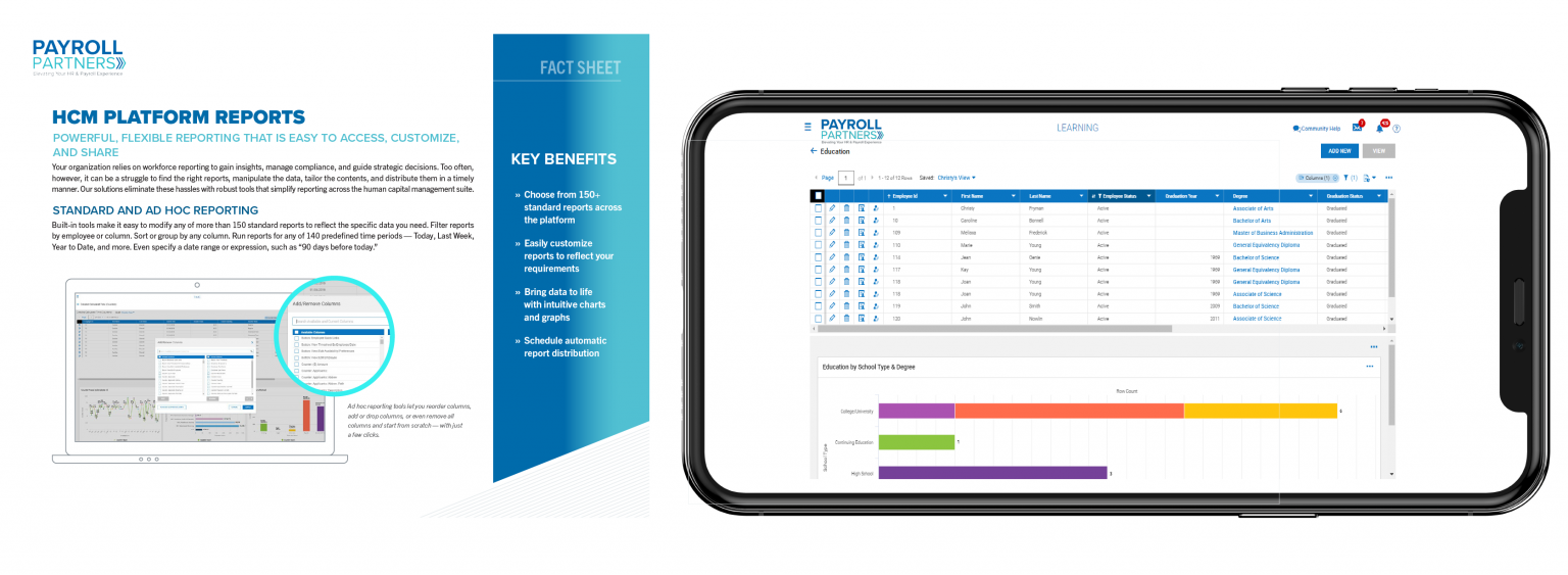 Services – Payroll Partners