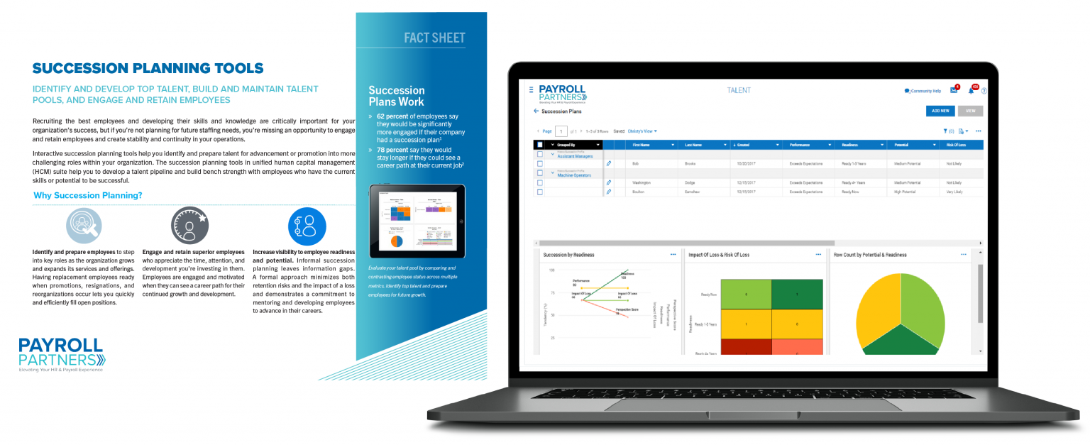 Services – Payroll Partners