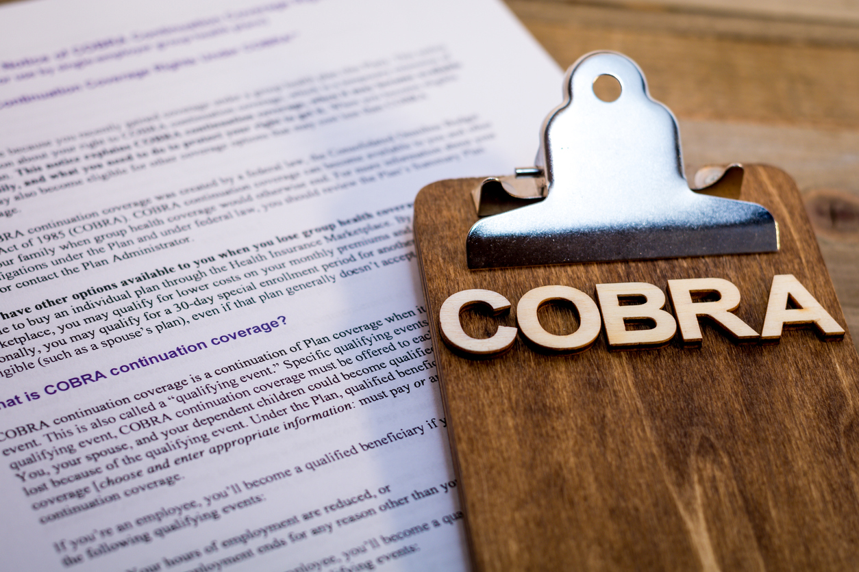 How To Simplify COBRA Administration With Automated Tools Payroll How To Simplify COBRA Administration With Automated Tools Payroll