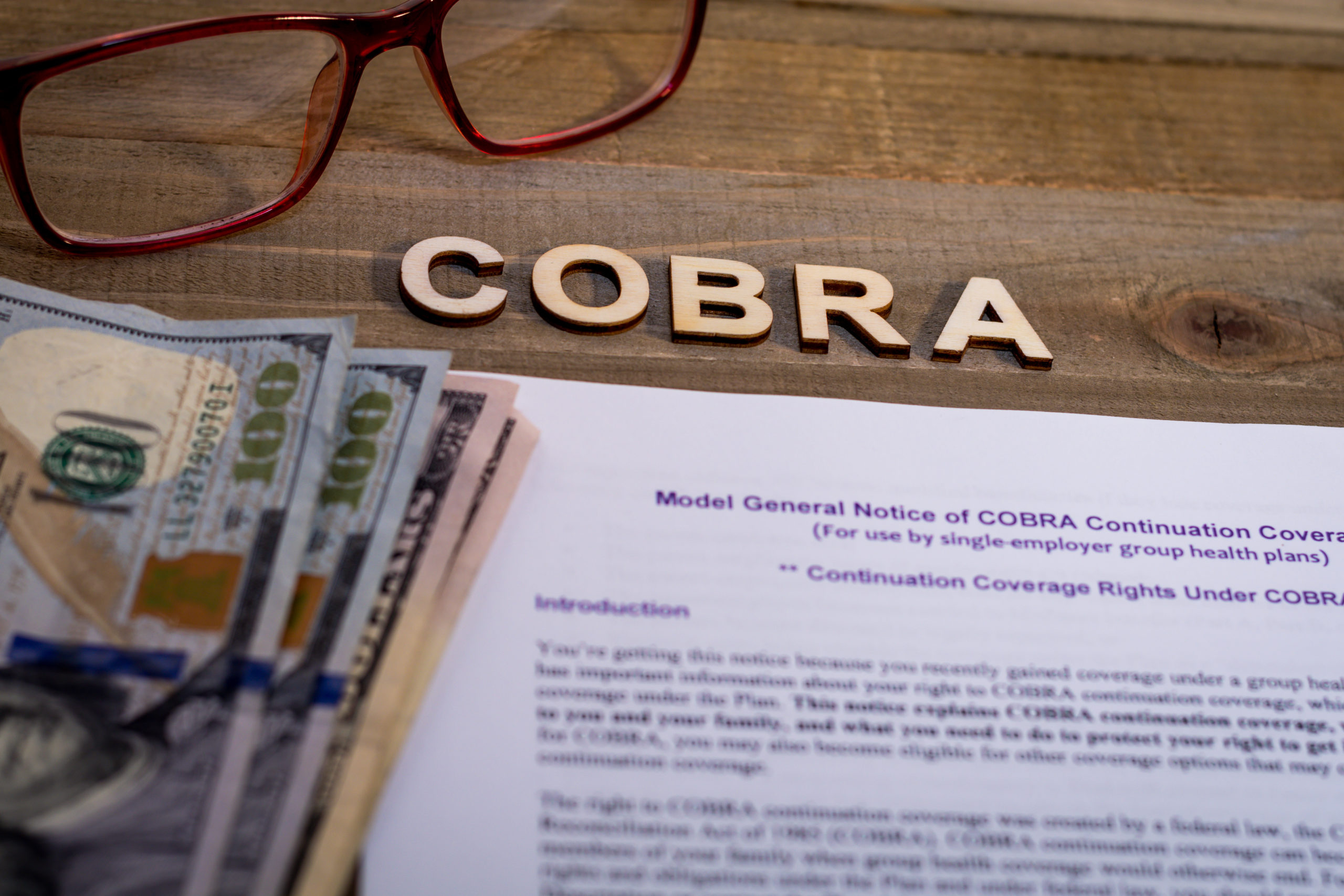 What Is The COBRA Subsidy Under The American Rescue Plan Act Of 2021 H What Is The COBRA Subsidy Under The American Rescue Plan Act Of 2021 H