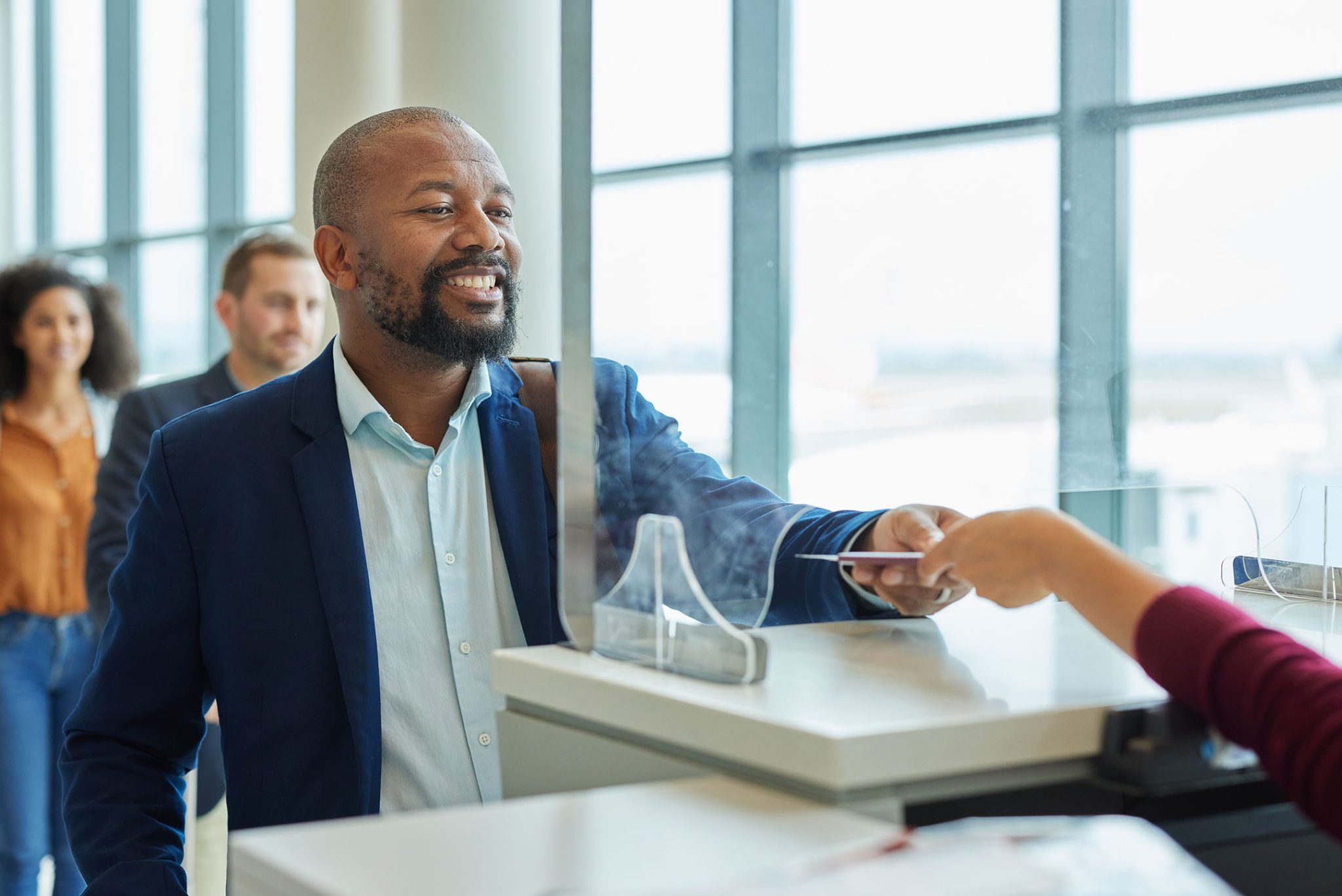 Beyond Payday – Why Full-Suite HCM Support Matters – Payroll Partners